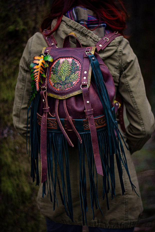 Lotus Leather Studio | Handmade Artisan Leather Wallets, Purses & More